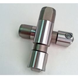 High Performance Hydraulic Roller Lifters Mopar Hemi 5.7L & 6.1L with EDM