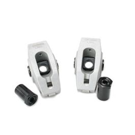 Aluminum Rocker Arms Ford 302-351C 1.65RR