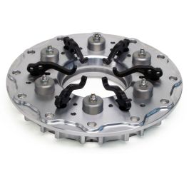 Clutch Pressure Plate Assembly