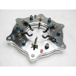 Clutch Pressure Plate Assembly