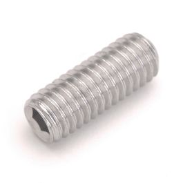 Clutch Stainless Set Screw