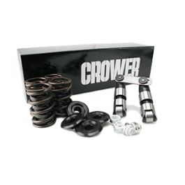 Roller Lifter, Spring & Retainer Kit