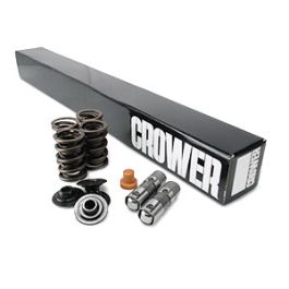 Hydraulic Roller Lifter, Spring & Retainer Kit