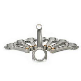 Maxi-Light Steel Billet Crower Connecting Rod Mopar 426 Hemi Custom